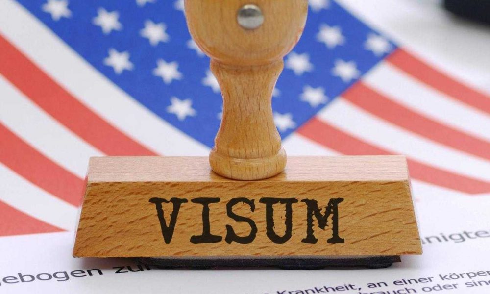 Wie kriege ich das richtige Visum für die USA?
